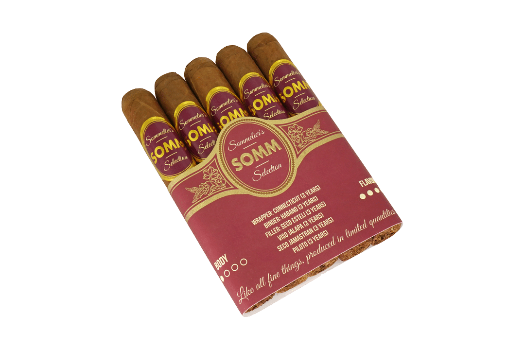 Blends – Somm Cigars